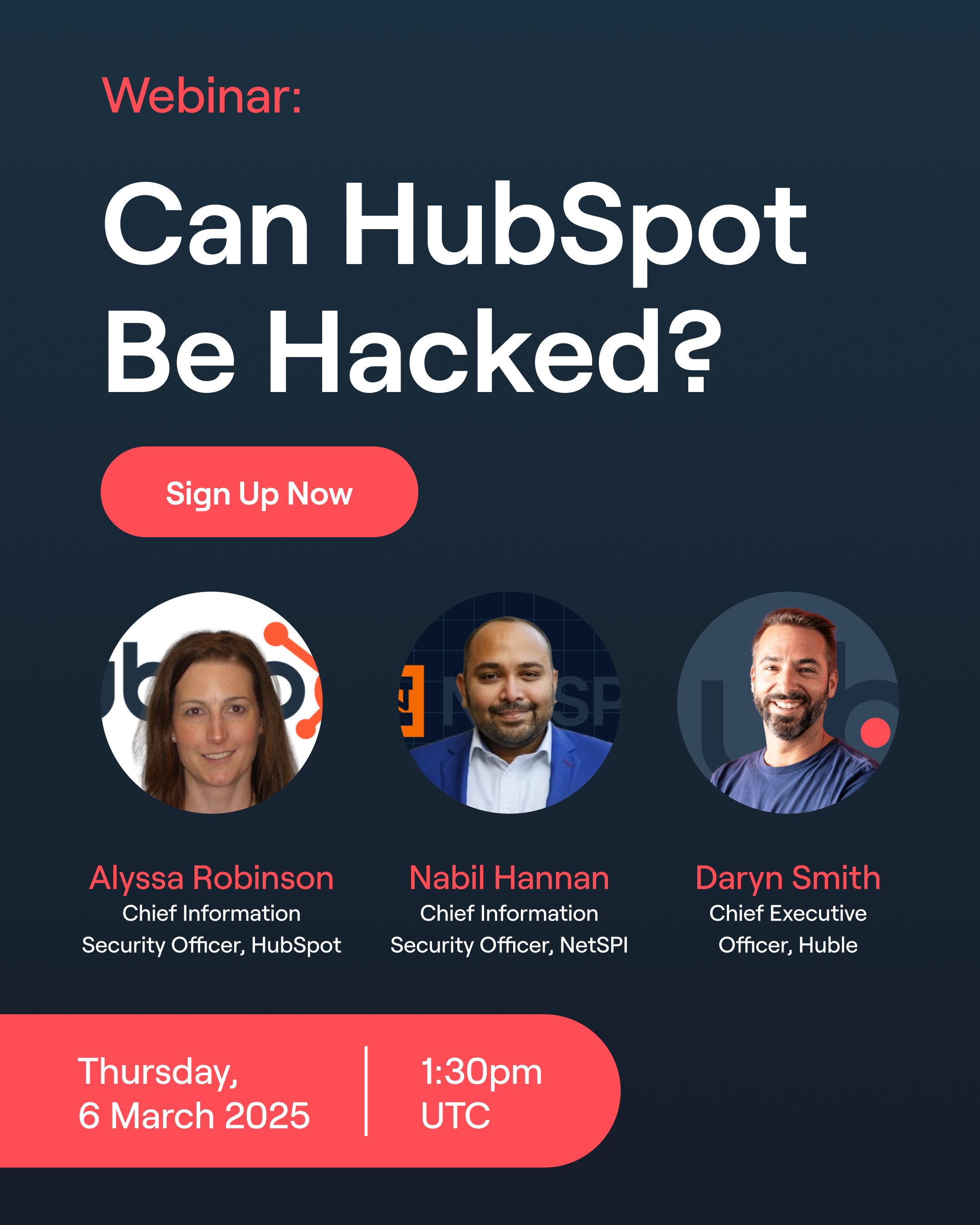 HubSpot Implementation Services | Huble